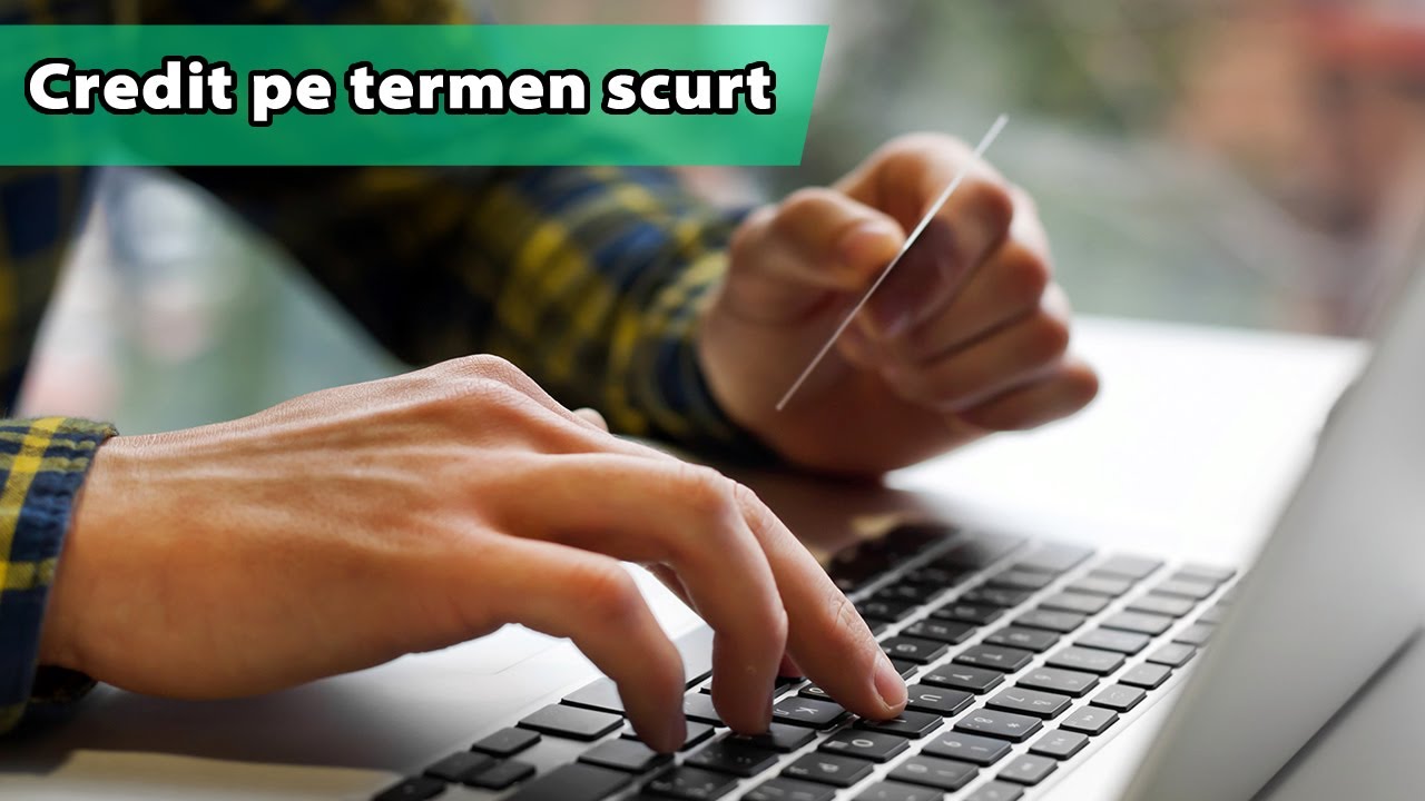 Ontopay - Credit pe Termen Scurt - YouTube