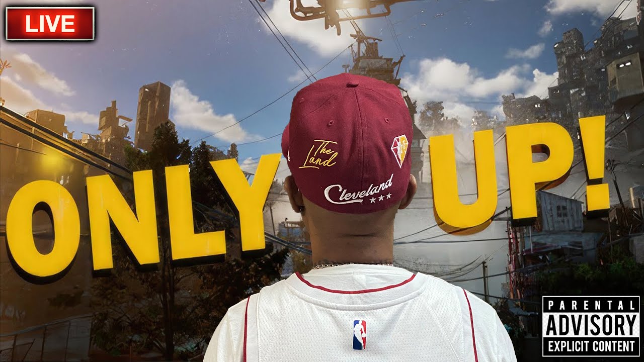 FINALLY Beat Only Up LIVE!😈😭 - YouTube