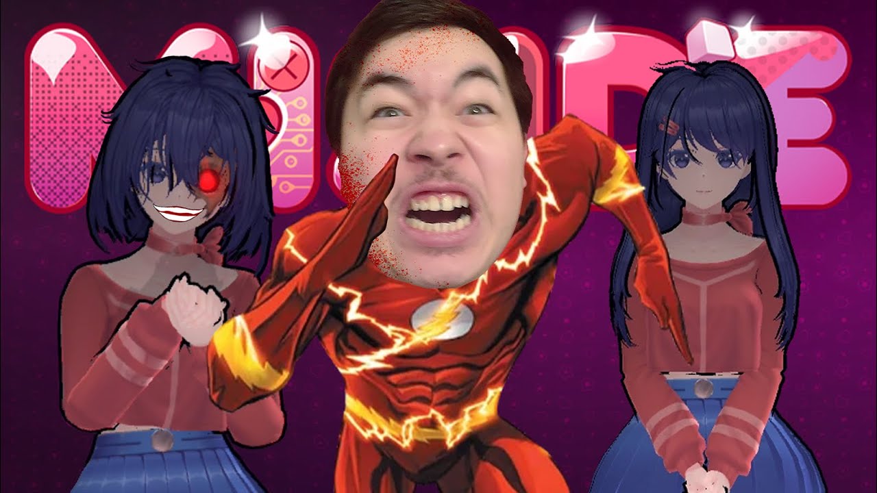 FINALLY ESCAPING | MiSide Gameplay - END - YouTube