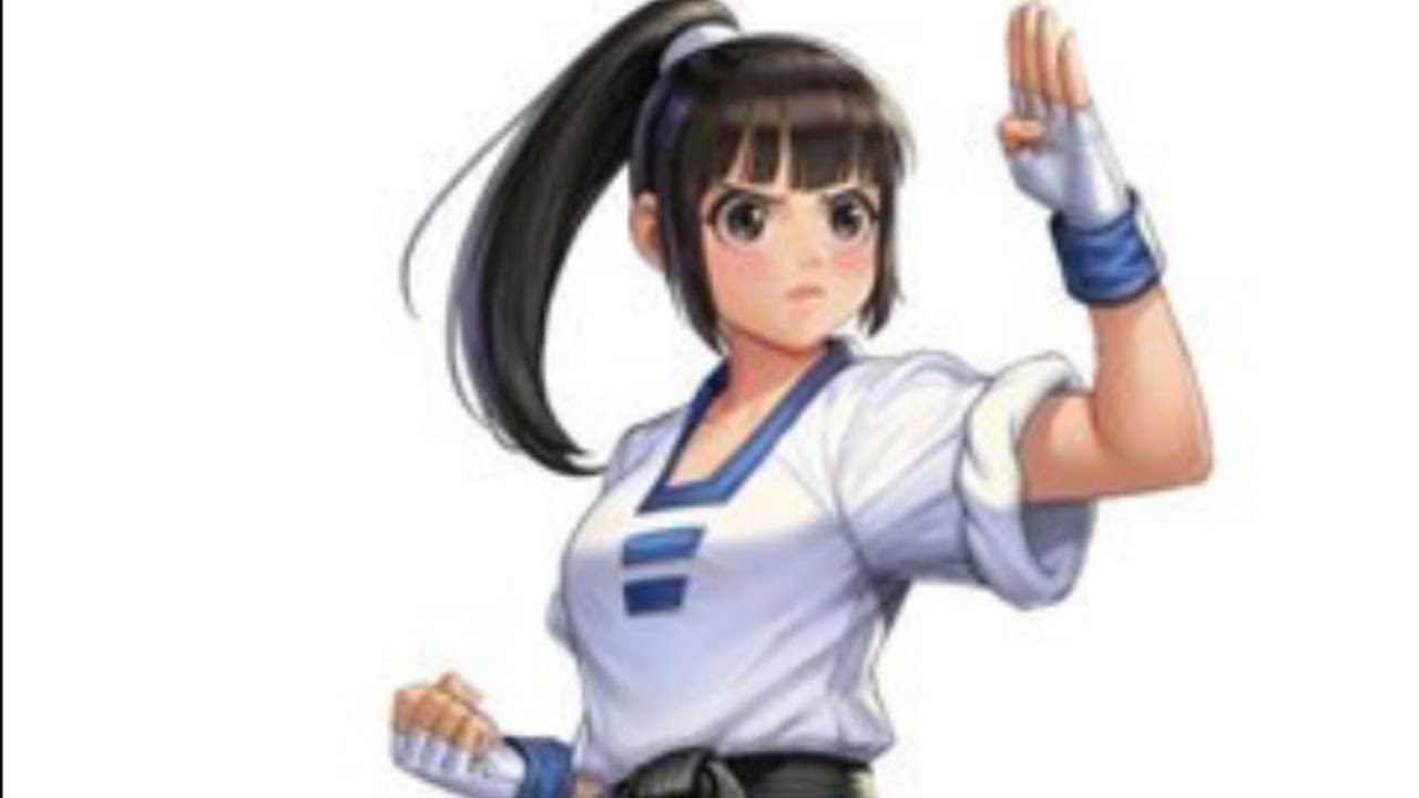 KoF AllStar Lady Kim Kaphwan Pulls & 💯% Character Completion🥋 (45,000 ...