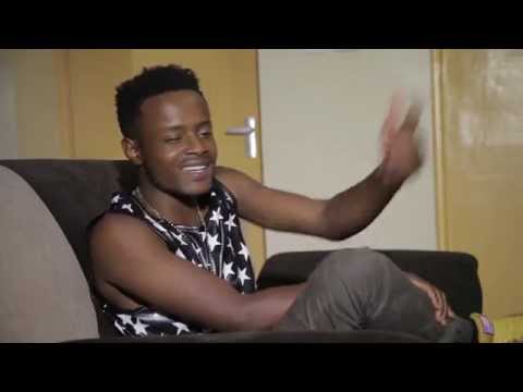 Msharafu -Kitu Kawa (Official Music Video)