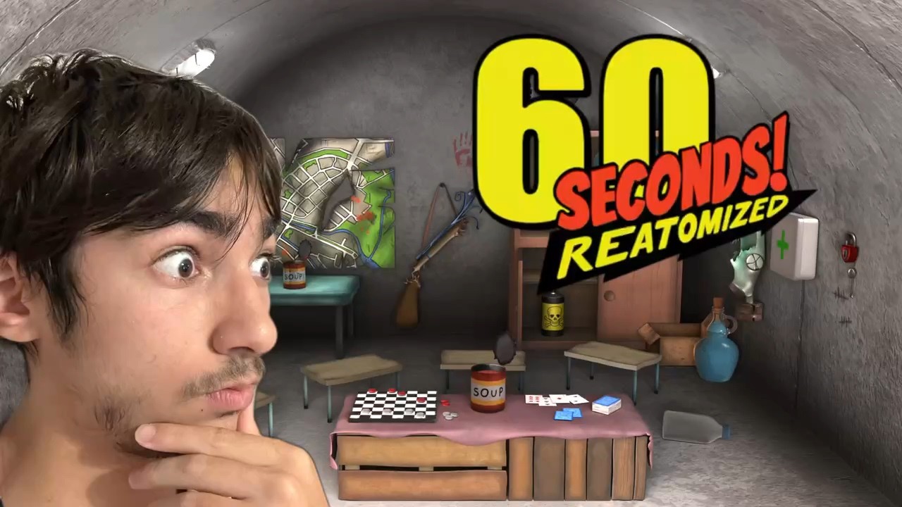 CAN I BEAT CASEOH'S RECORD IN 60 SECONDS? - YouTube