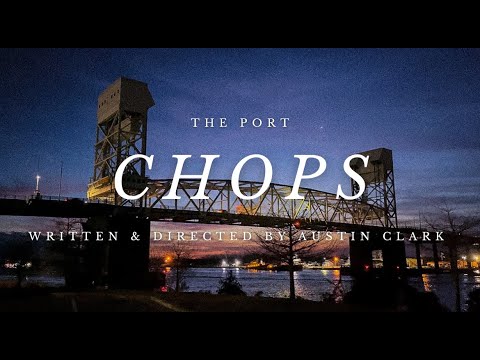 THE PORT - CHOPS (Short) - YouTube