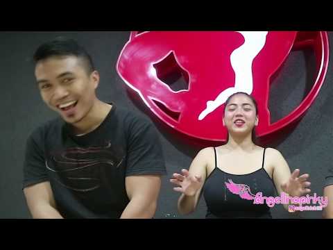 INTERVIEW BERSAMA DUA PRIA BEROTOT  GAGAL FOKUS NIH