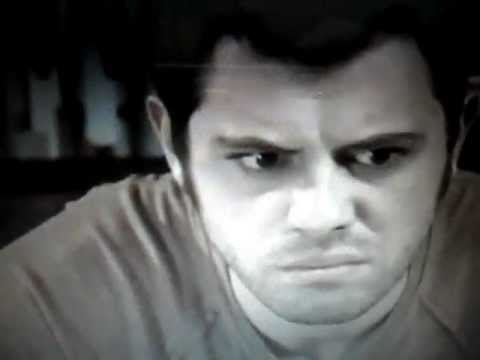 Emir - Naptın lan sen?!