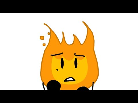 fireafy au - firey’s fallen in love - YouTube