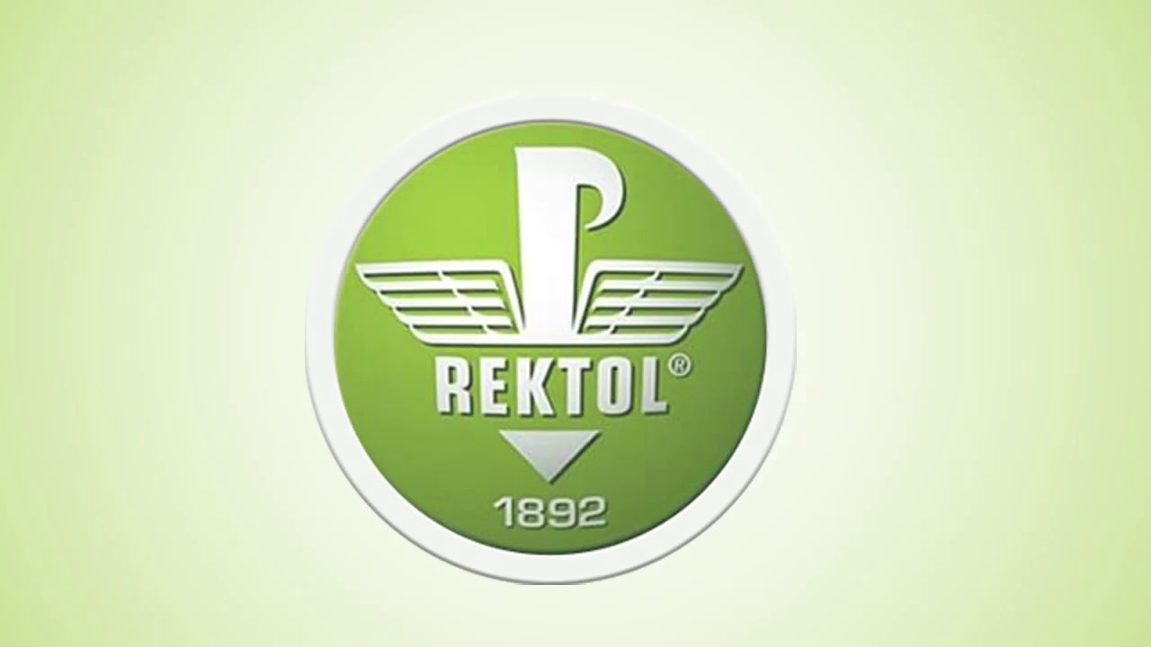 REKTOL COMMUNIQUÉ - YouTube