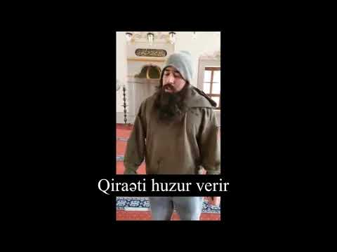 Xarici görünüş sizi aldatmasın!