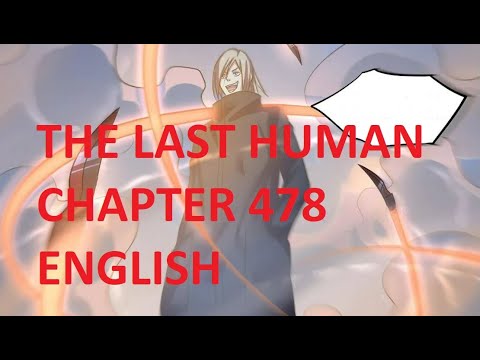 The Last Human - Moshi Fanren - Chapter 478 ENGLISH - Manhua Anime ...