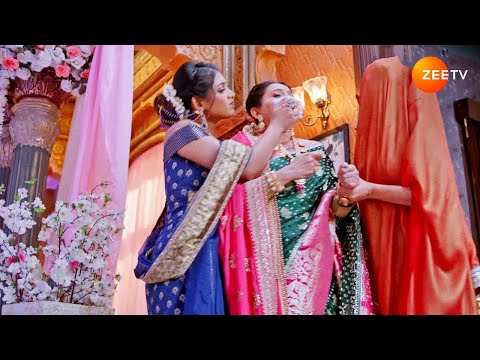 Bhagya Lakshmi | Ep - 1320 | Preview | May 20 2025 | Zee TV