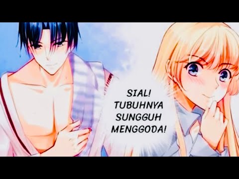 komik dewasa || wik wik asisten direktur anime wik wik anime wikwik