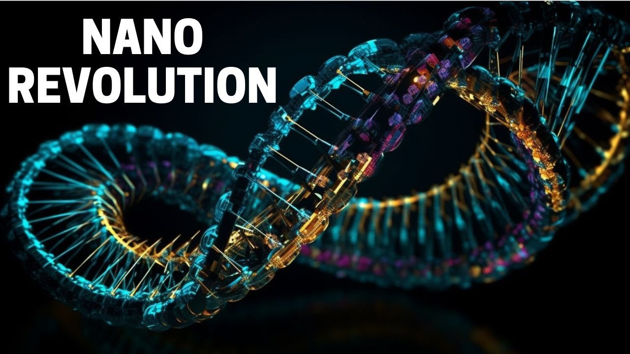 Nanotechnology Transforming Our Everyday Lives - YouTube