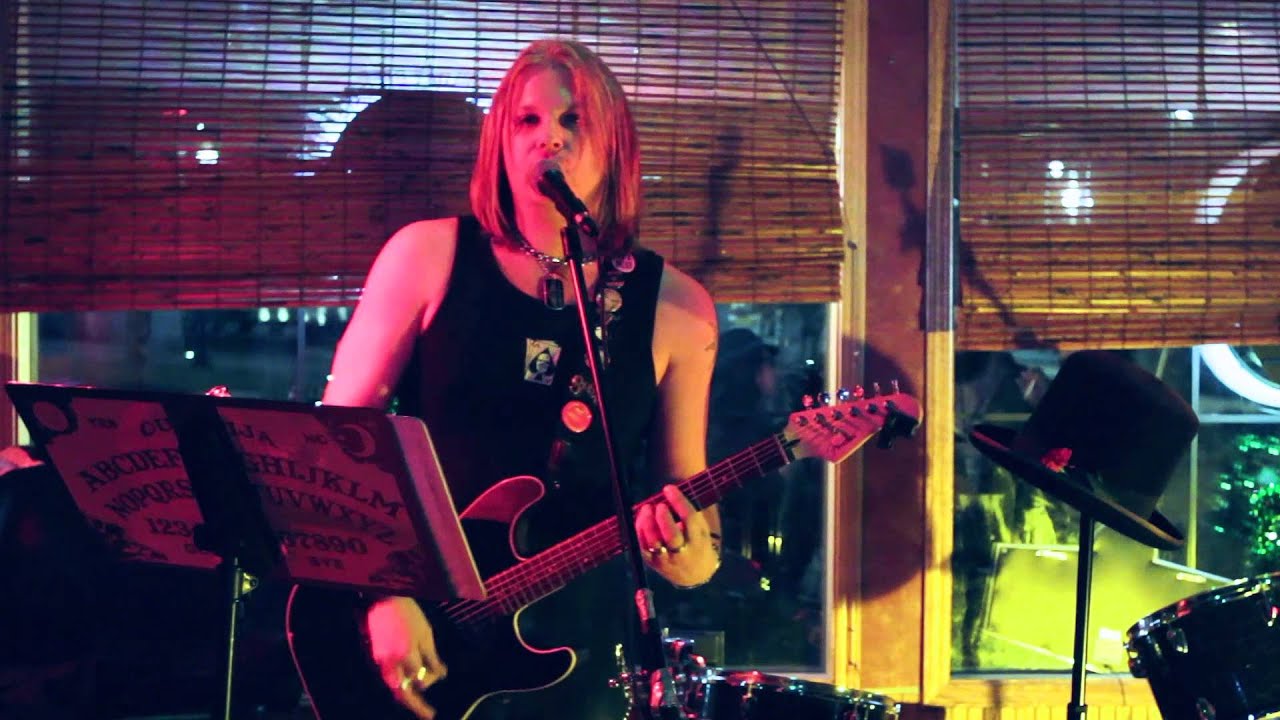 Jay Luke One for Walt - YouTube