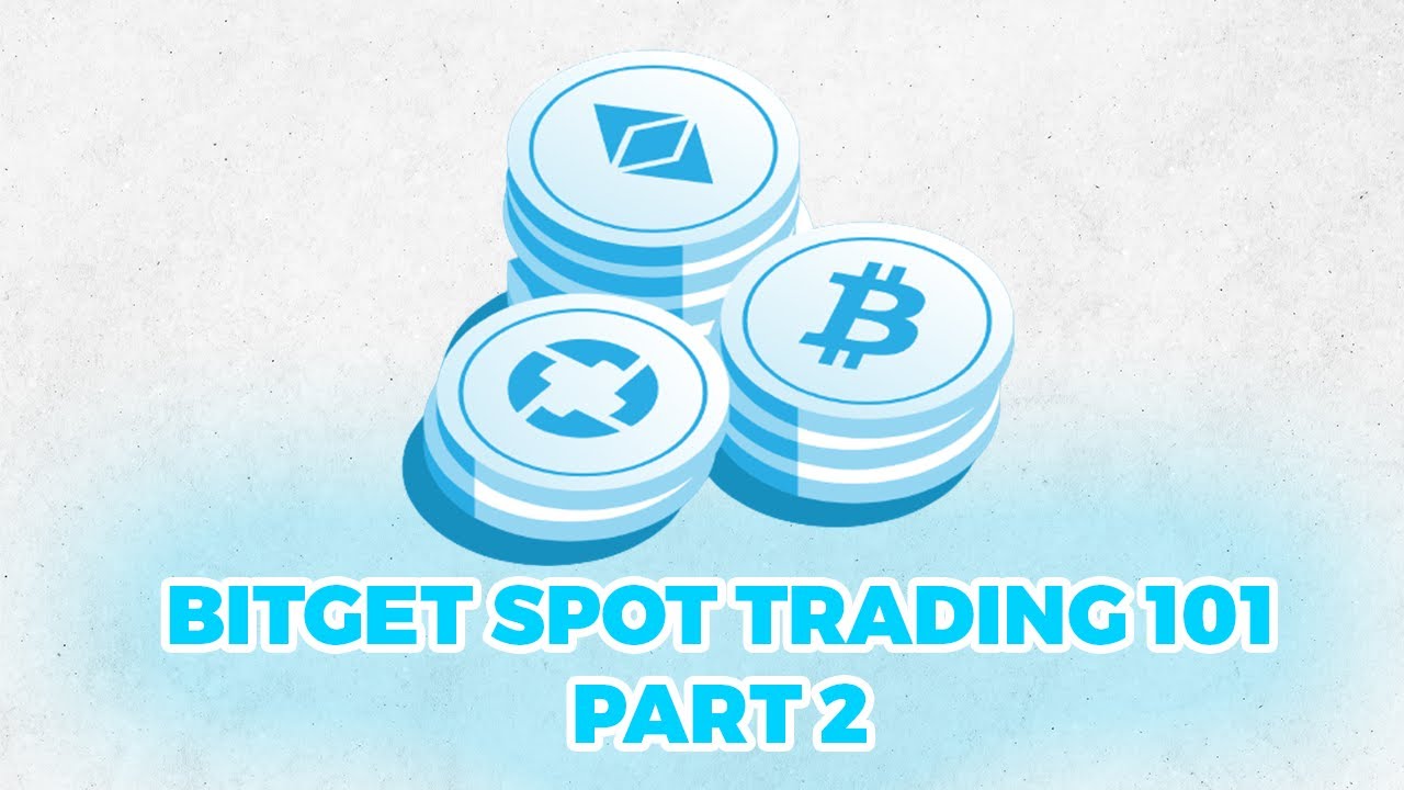 THE REAL 101 GUIDE OF CRYPTO SPOT TRADING! KNOW MORE ABOUT IT - PART 2 ...