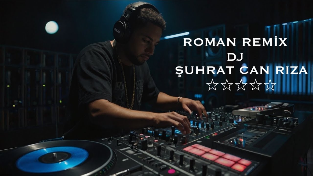 Roman Remix [ 9\8 Roman Show ] - YouTube