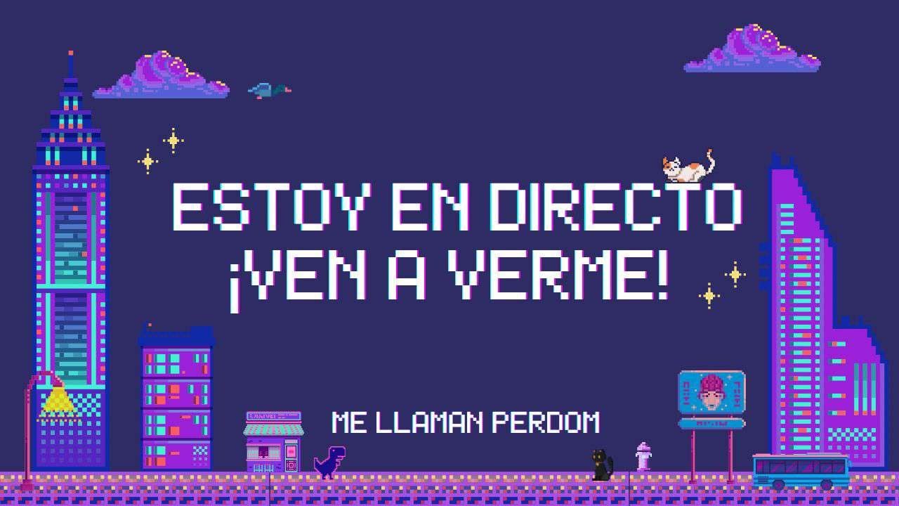 Charlando con DJ Mendoza (Mi Último Stream en Youtube)... - YouTube