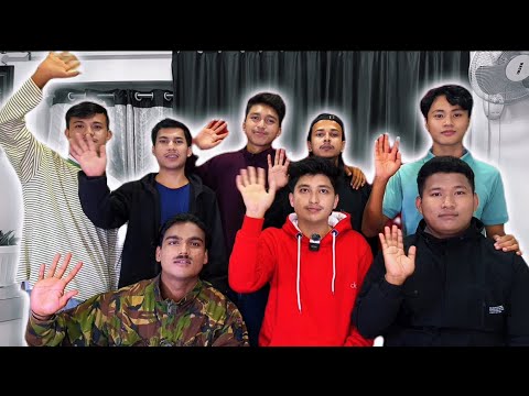 Our New Podcast Coming Soon | Upendra Poudel | Stay Tuned - YouTube