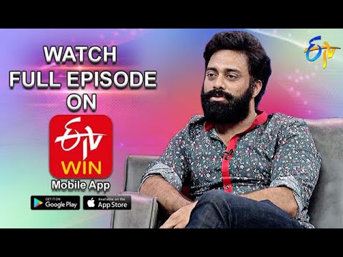 Hero Navdeep about Fight with Heroine Ankitha | Alitho Saradaga | ETV Telugu