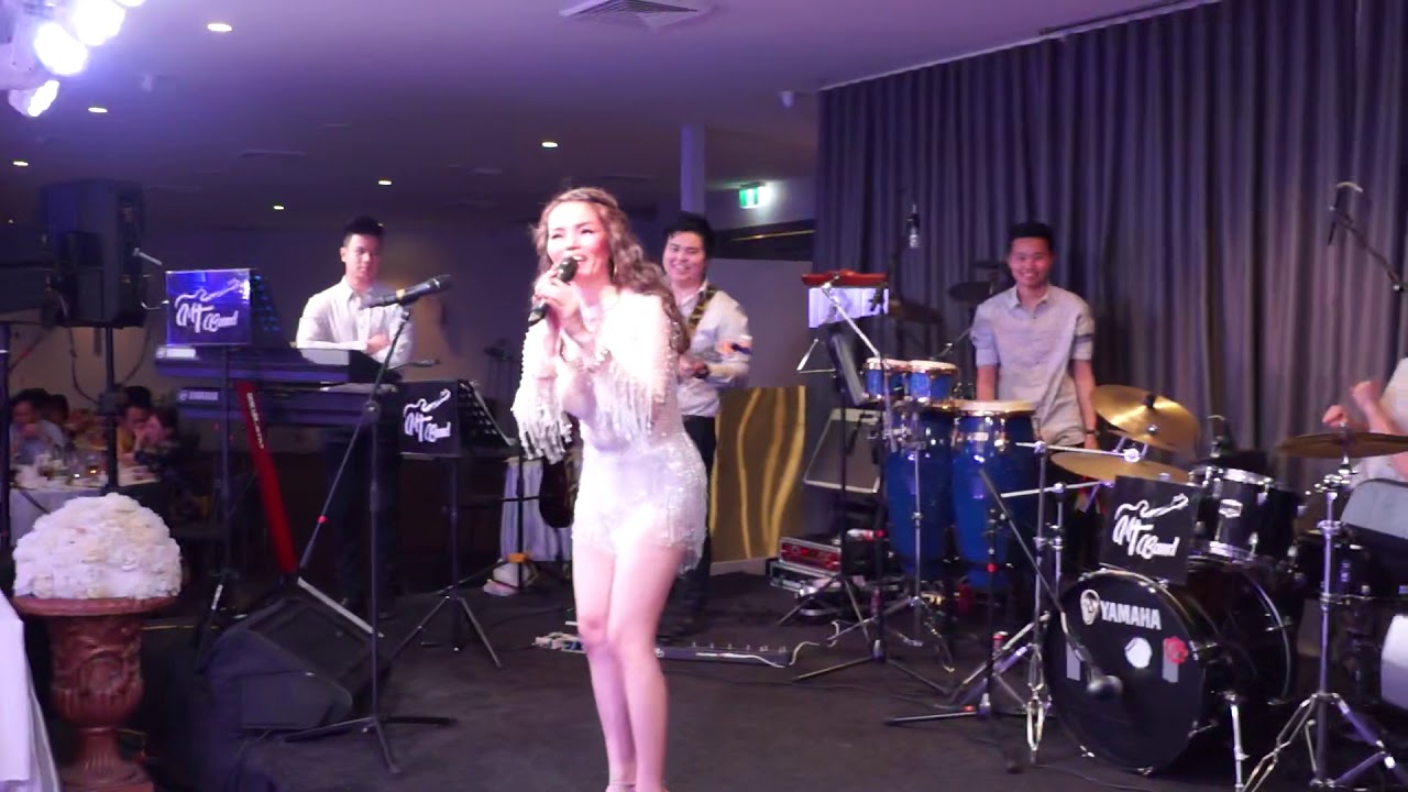 Dung Lua Doi - Thuan Yen (MT Band) - YouTube