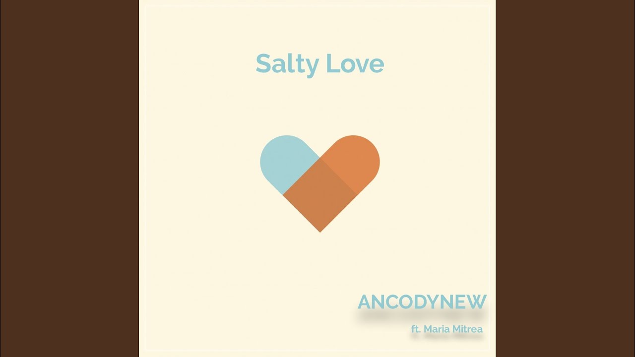 Salty Love (Extended Mix) - YouTube