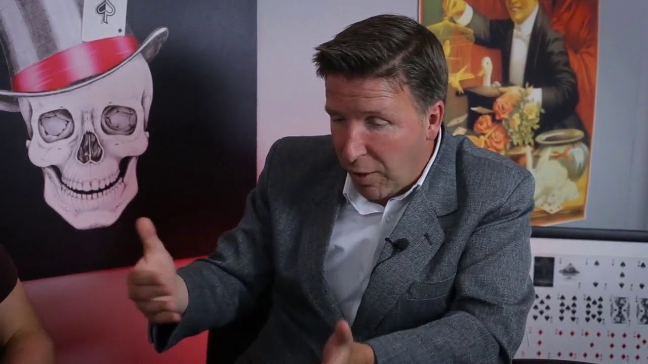 The Gordon Diary Trick Complete Package by Paul Gordon - Madanai Magic ...