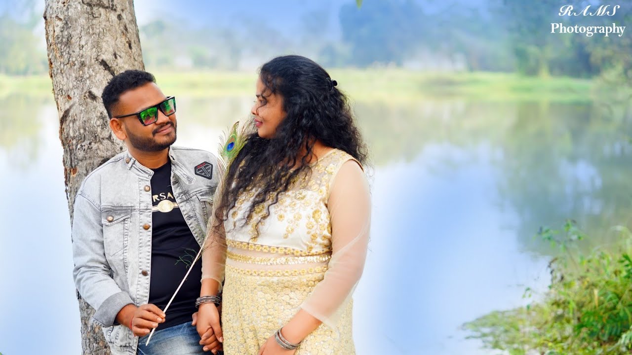 pre wedding song.PRESENTING "SATRANGA" FROM THE FILM ANIMAL STARRING ...