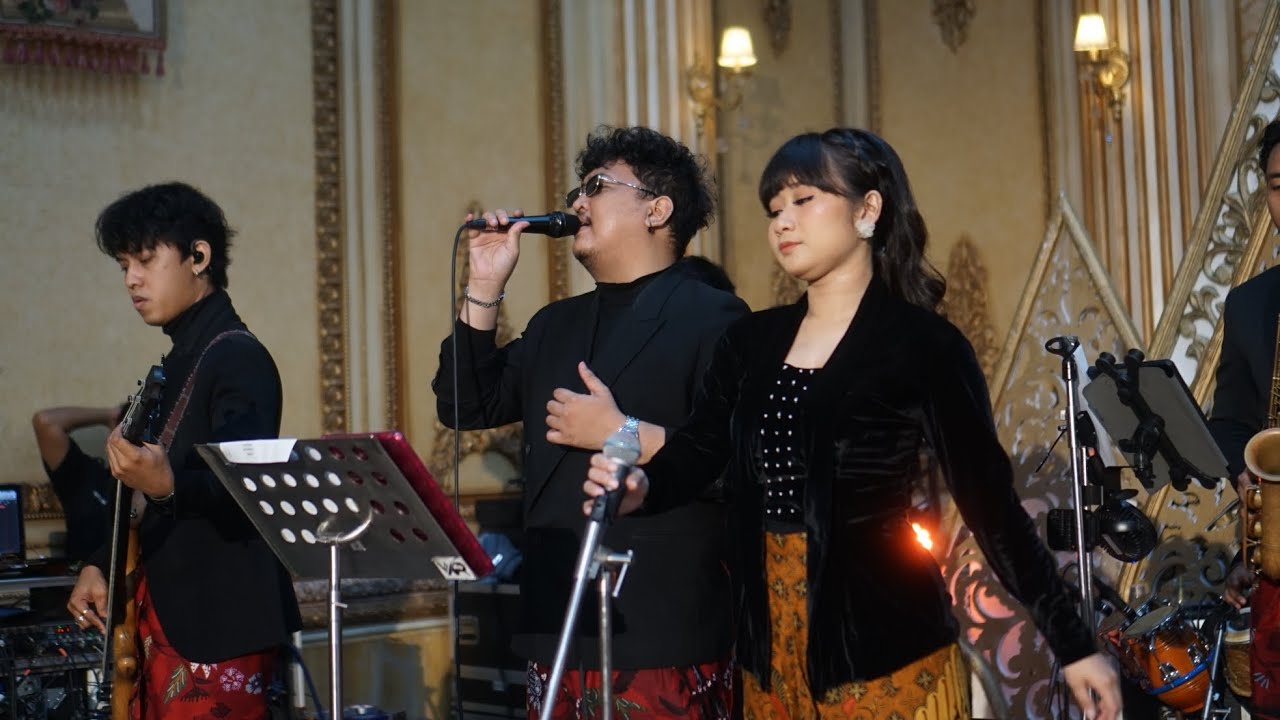 DUMES - ANDRY PRIYANTA | COVER BY FAME MUSIC ENTERTAINMENT - YouTube