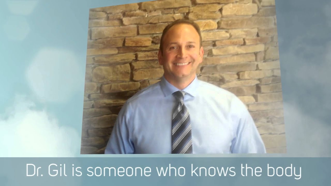 Chiropractic Clinic in Franklin TN | Call (615) 794-0800 | Dr. Gil ...