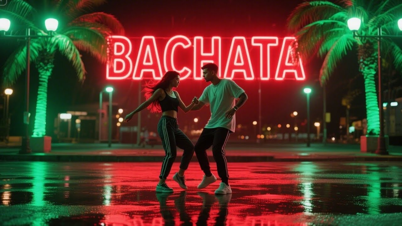 Top Bachata Hits 2025 | Best Romantic Bachata Songs Playlist - YouTube