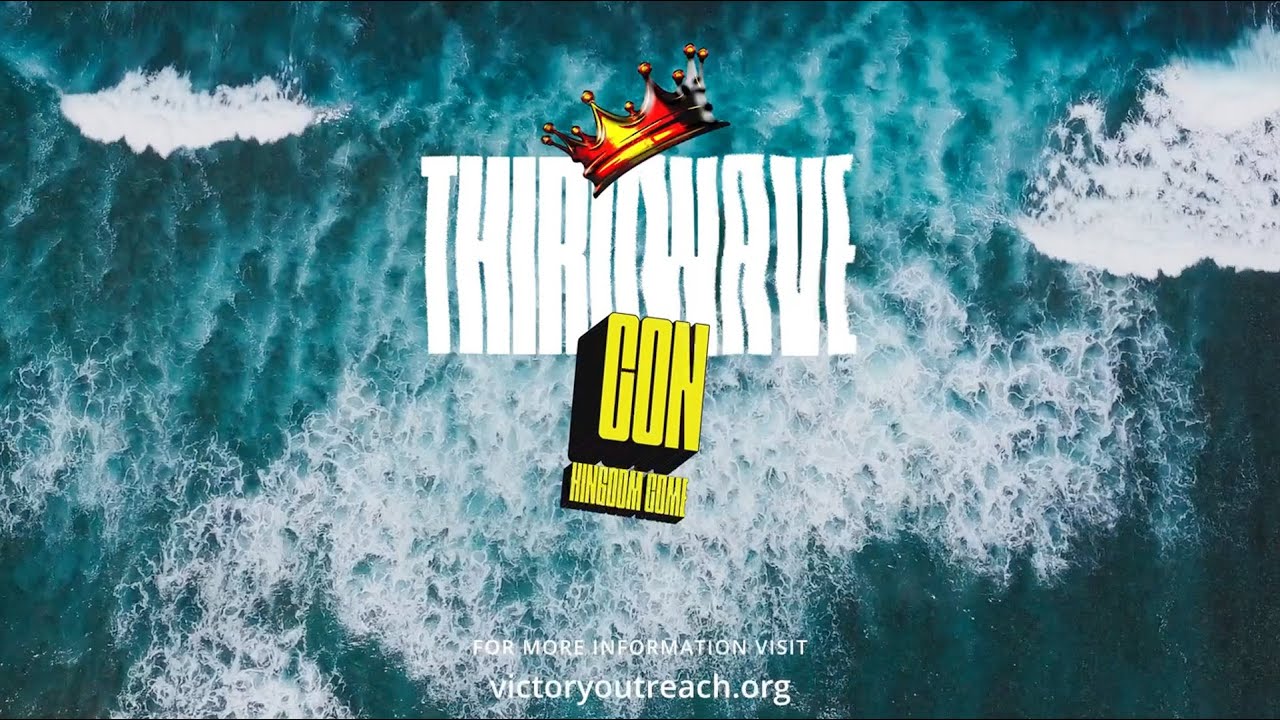 TWC (KINGDOM COME) PROMO - YouTube