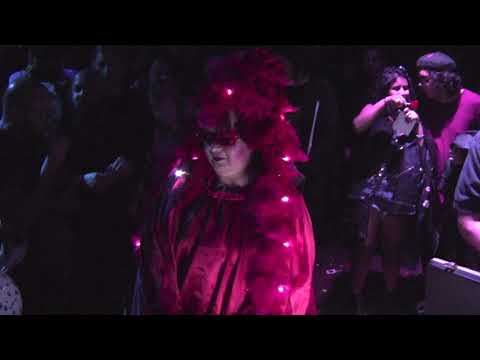 Su Sous Toulouse en Rouge vs The Uh... at INC 2019 on February 7, 2019 at Churchill's Pub, Miami, FL