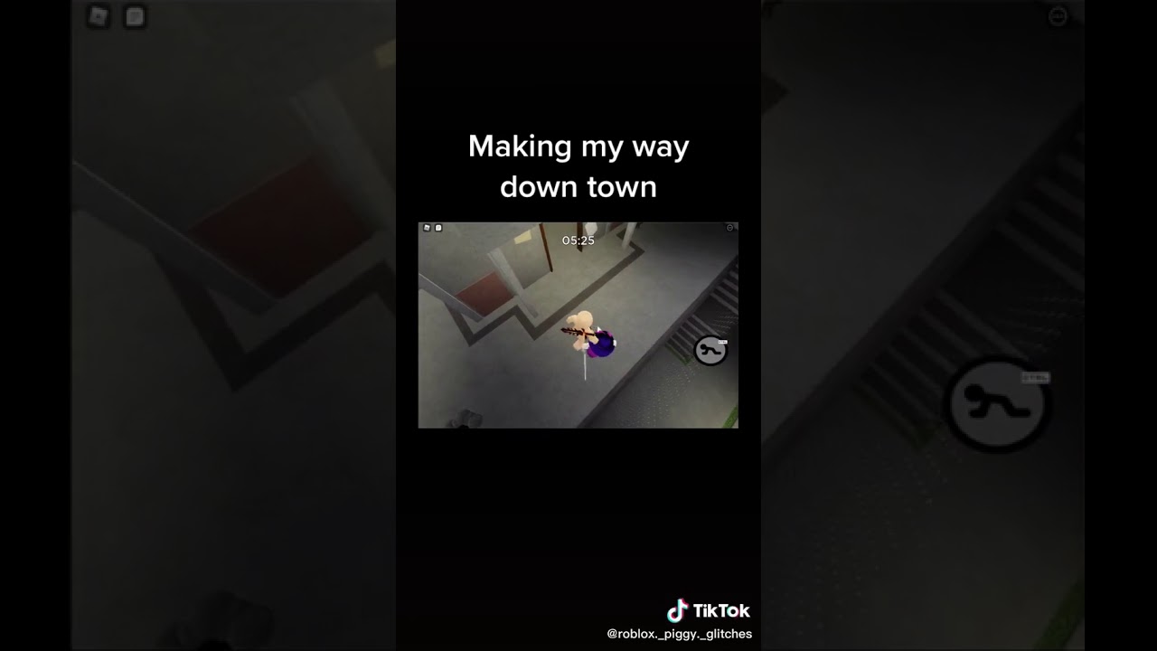 Making My Way on down town - YouTube