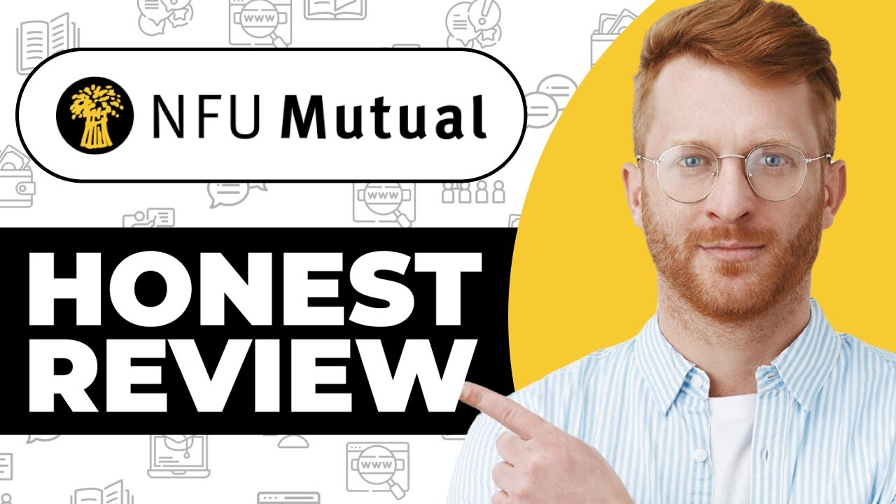 NFU Mutual Home Insurance Review - Usage Experience - YouTube