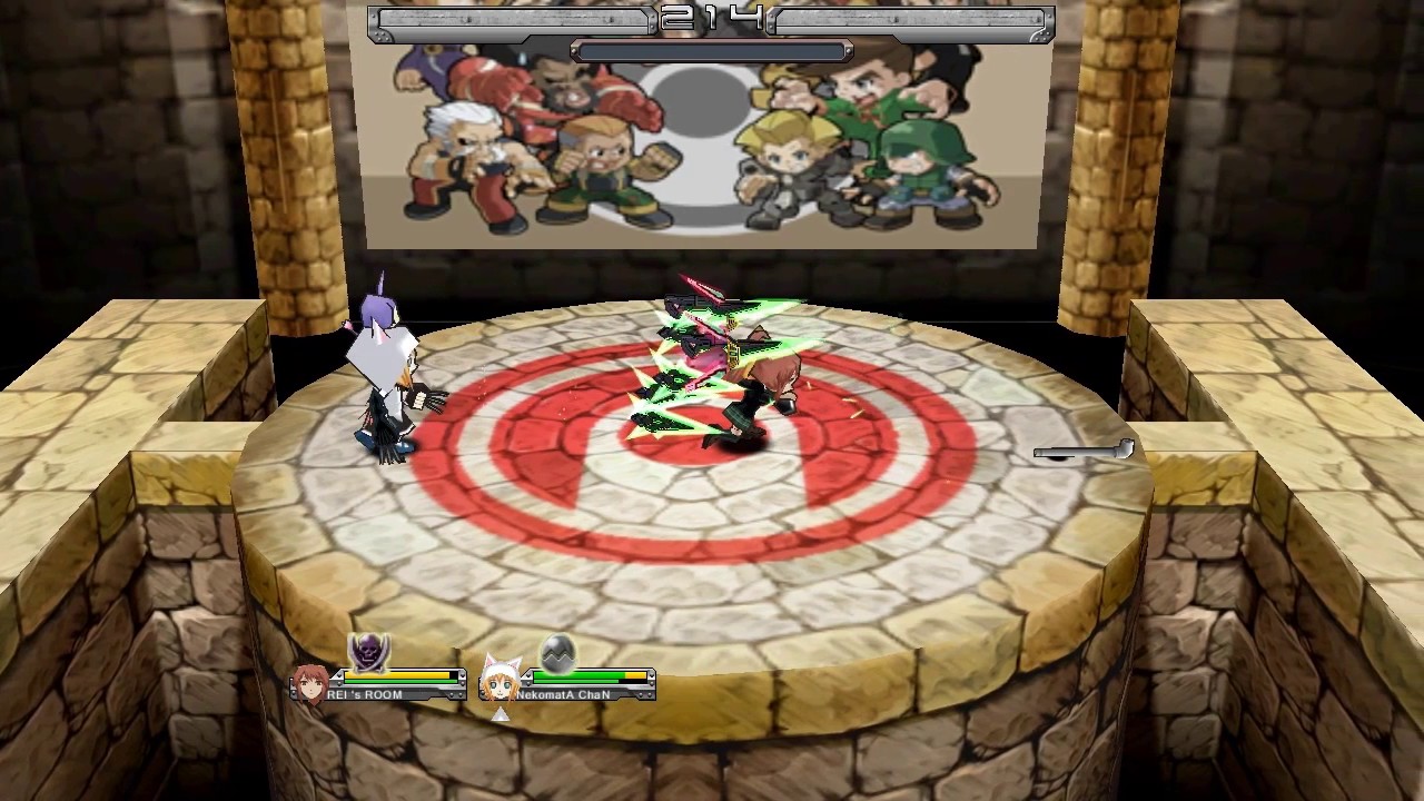 Getamped X Thailand Hexa Bit Revealed - YouTube