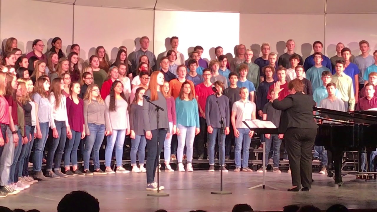 Sophia Hawk - "I Dreamed a Dream" Les Misérables Solo - YouTube