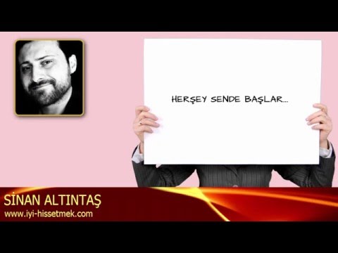 OLUMLU DÜŞÜNMEK İÇİN 3 ÖNERİ - www.iyi-hissetmek