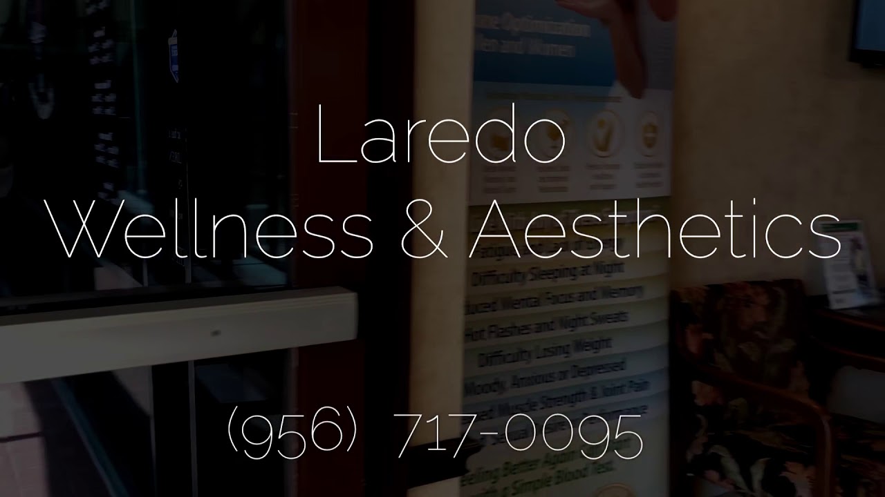 Living Laredo got to experience Laredo Wellness and Aesthetics ...