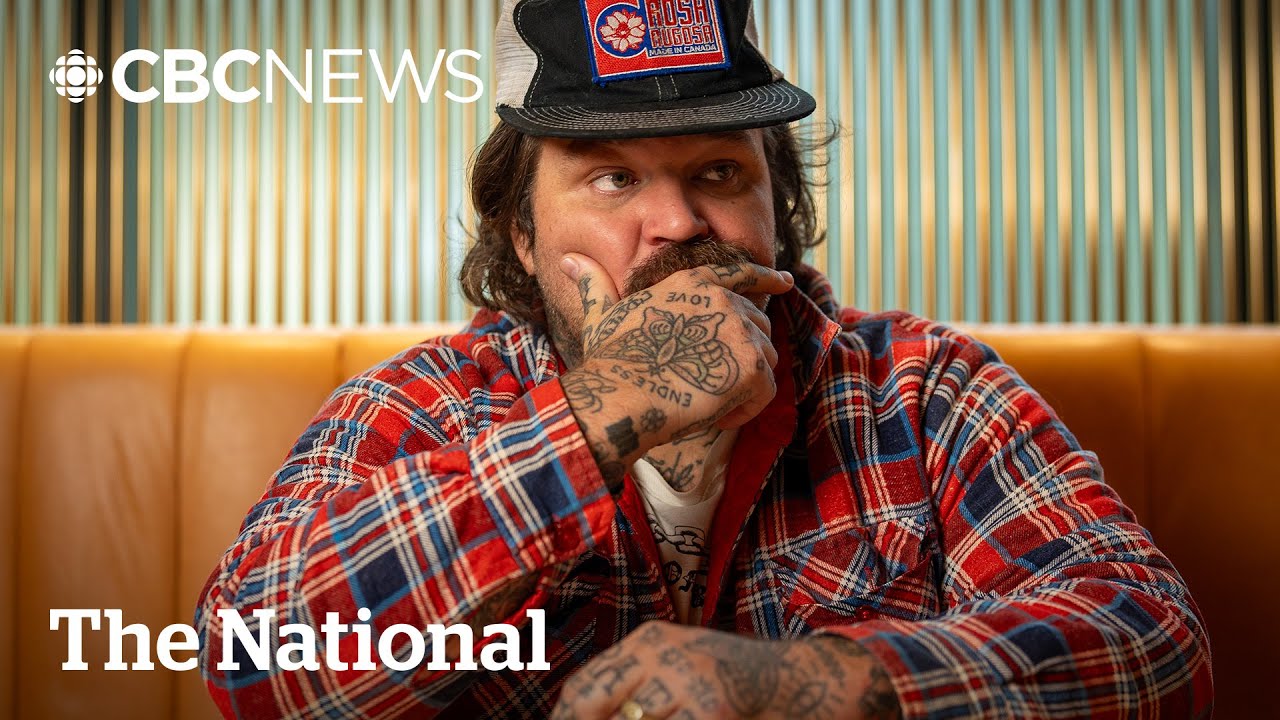 The making of Matty Matheson - YouTube