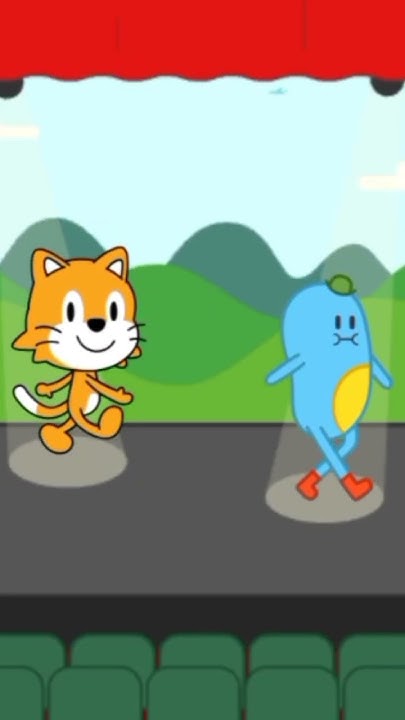 Scratch Jr Youtube