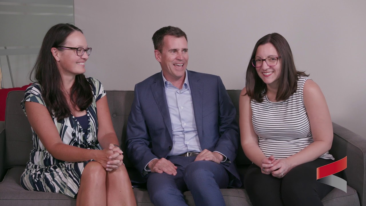 Workplace Hugging: Is it Ever Appropriate? - YouTube