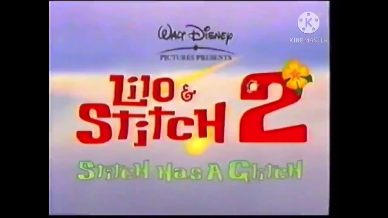 Toon Disney Splish Splash Movie Bash L&S2: SHAG Premiere Promo (July ...