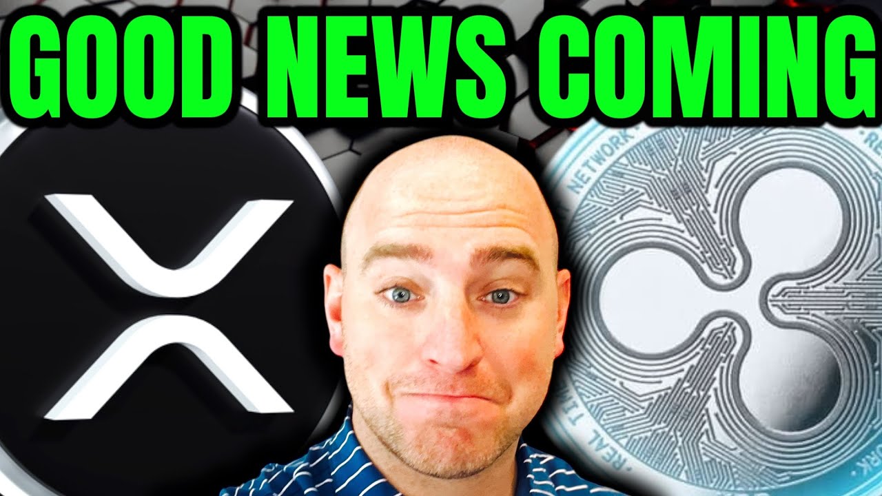🚨XRP RIPPLE BREAKING NEWS - FLORIDA HOLDERS GOOD NEWS! XRP BREAKOUT ...
