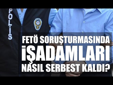 A101 nasıl kurtuldu? FETÖ’den kurtulma yöntemi.
