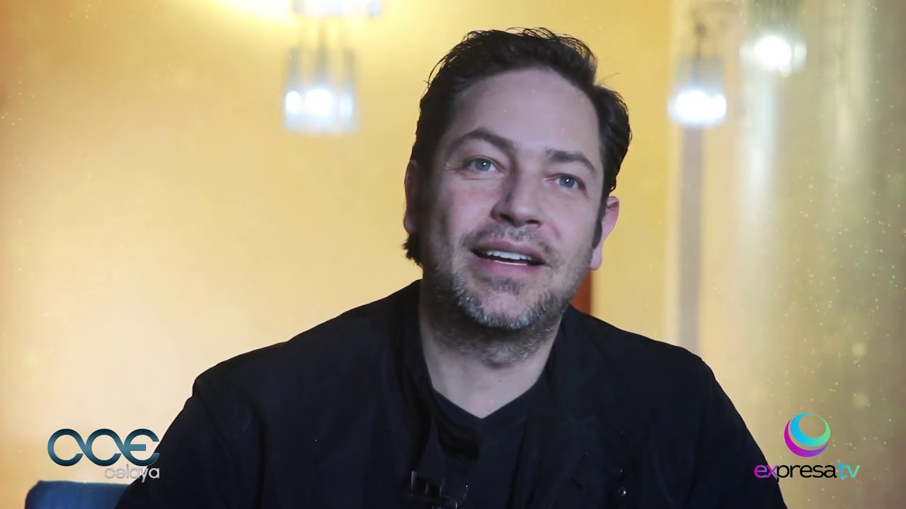 🤯 Celaya Guanajuato contado por Jan, actor celayense | Vive Celaya ...