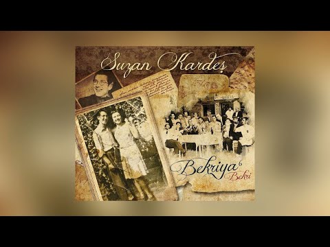 Suzan Kardeş | Fındıklı Bizim Yolumuz (Official Audio)