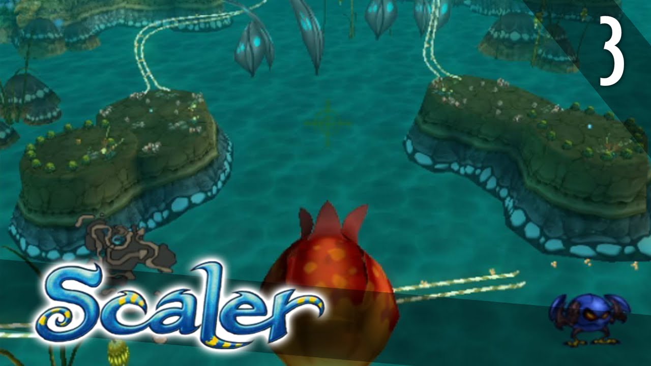 The Movie Pitch - Scaler Ep. 3 - YouTube