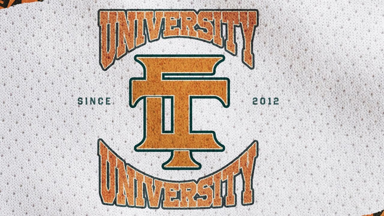 TC UNIVERSITY 🟢🟠 - YouTube