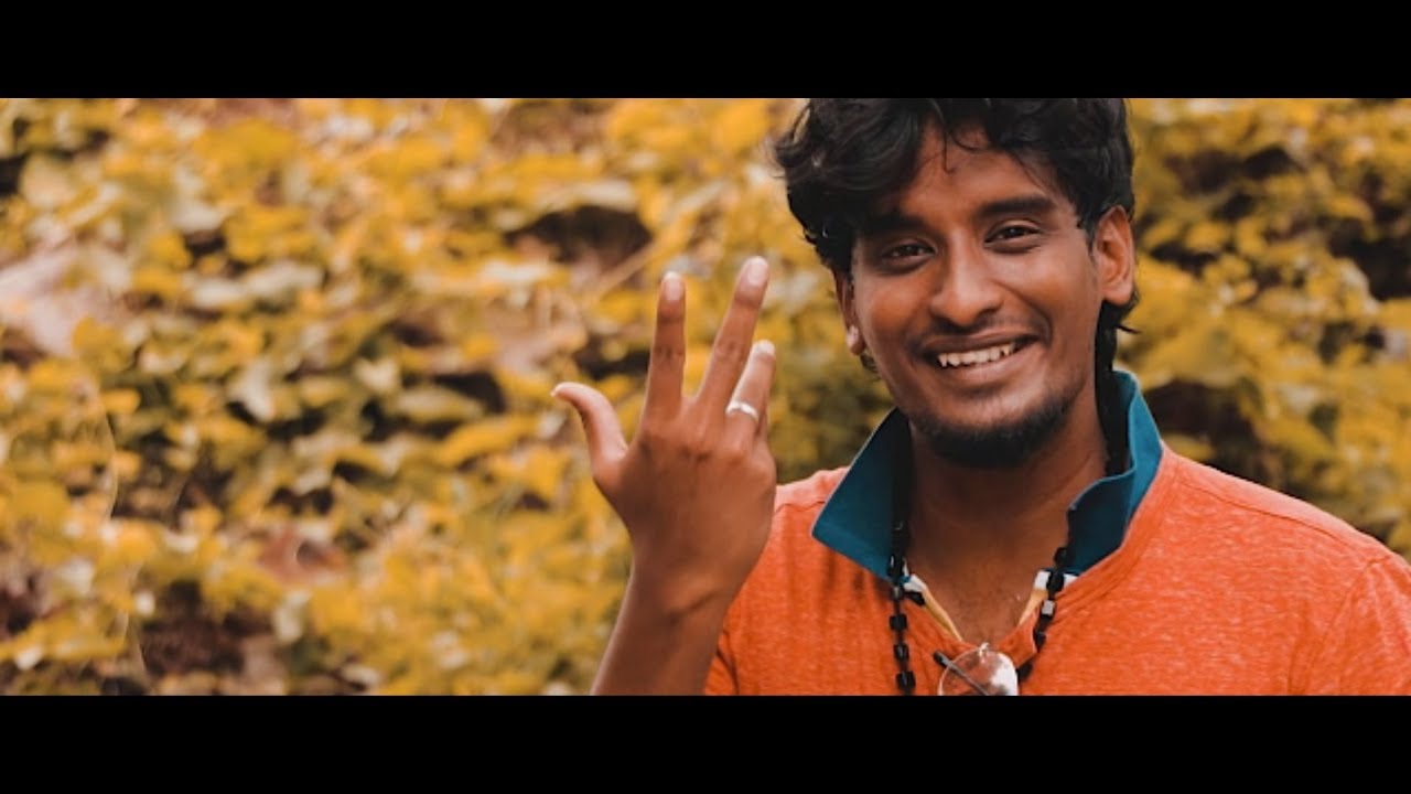 Future Wife | Amma Un Marumakal Promo Song | Idly Gunda - YouTube
