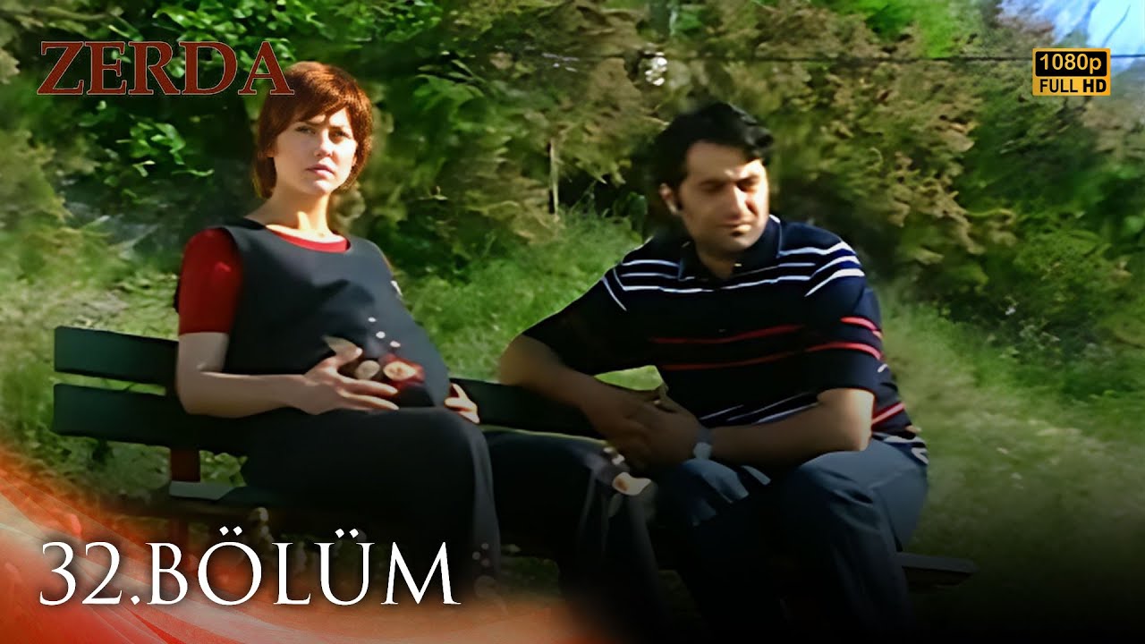 Zerda 32. Bölüm | HD - YouTube