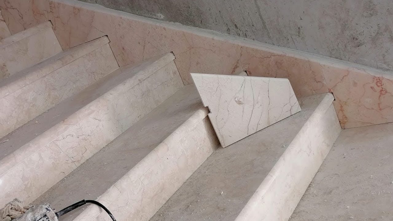 sikarting granite marble line sidha. nala rukham - YouTube